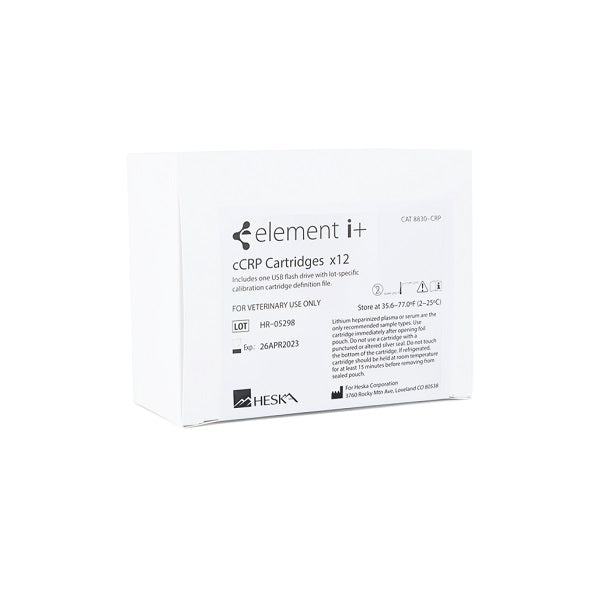 CCRP – Antech Canada Limited