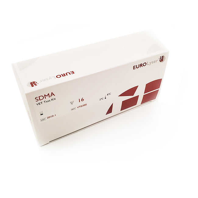 SDMA is here! – Antech Canada Limited