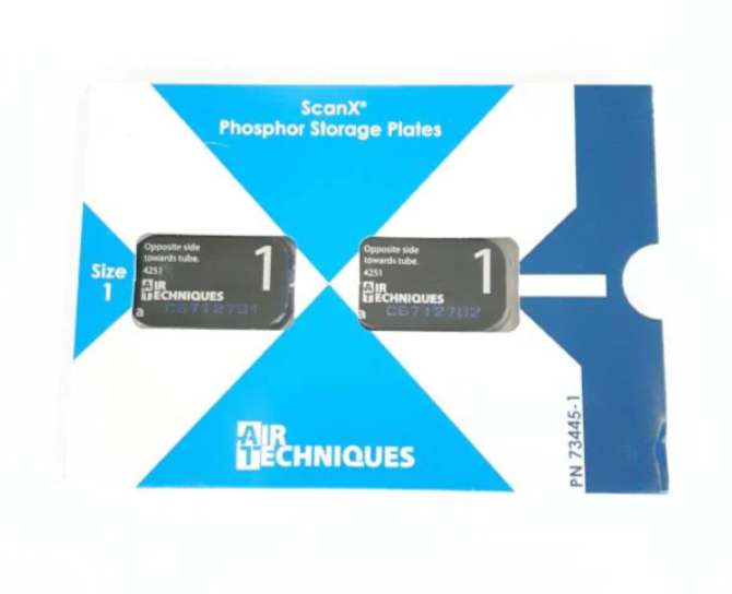 PSP Plate for the Scan X Duo – Antech Canada Limited