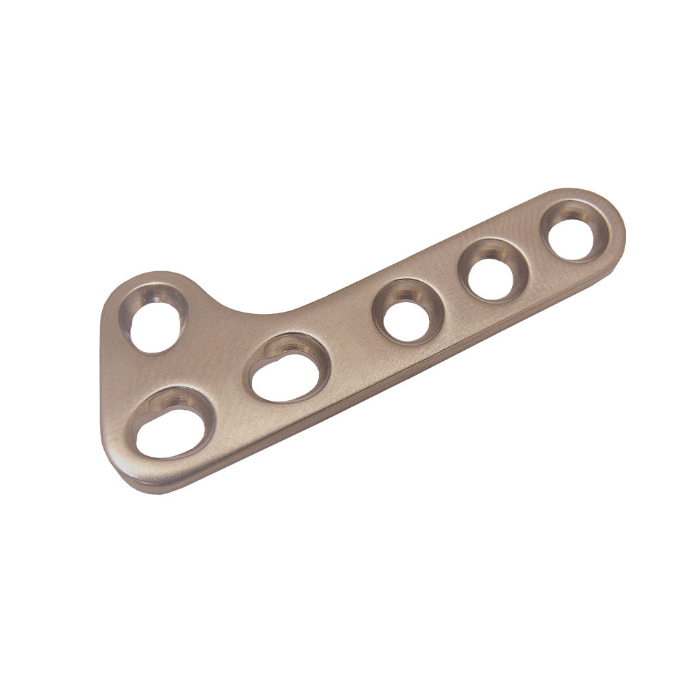 TPLO Plate, Slocum Style – Antech Canada Limited