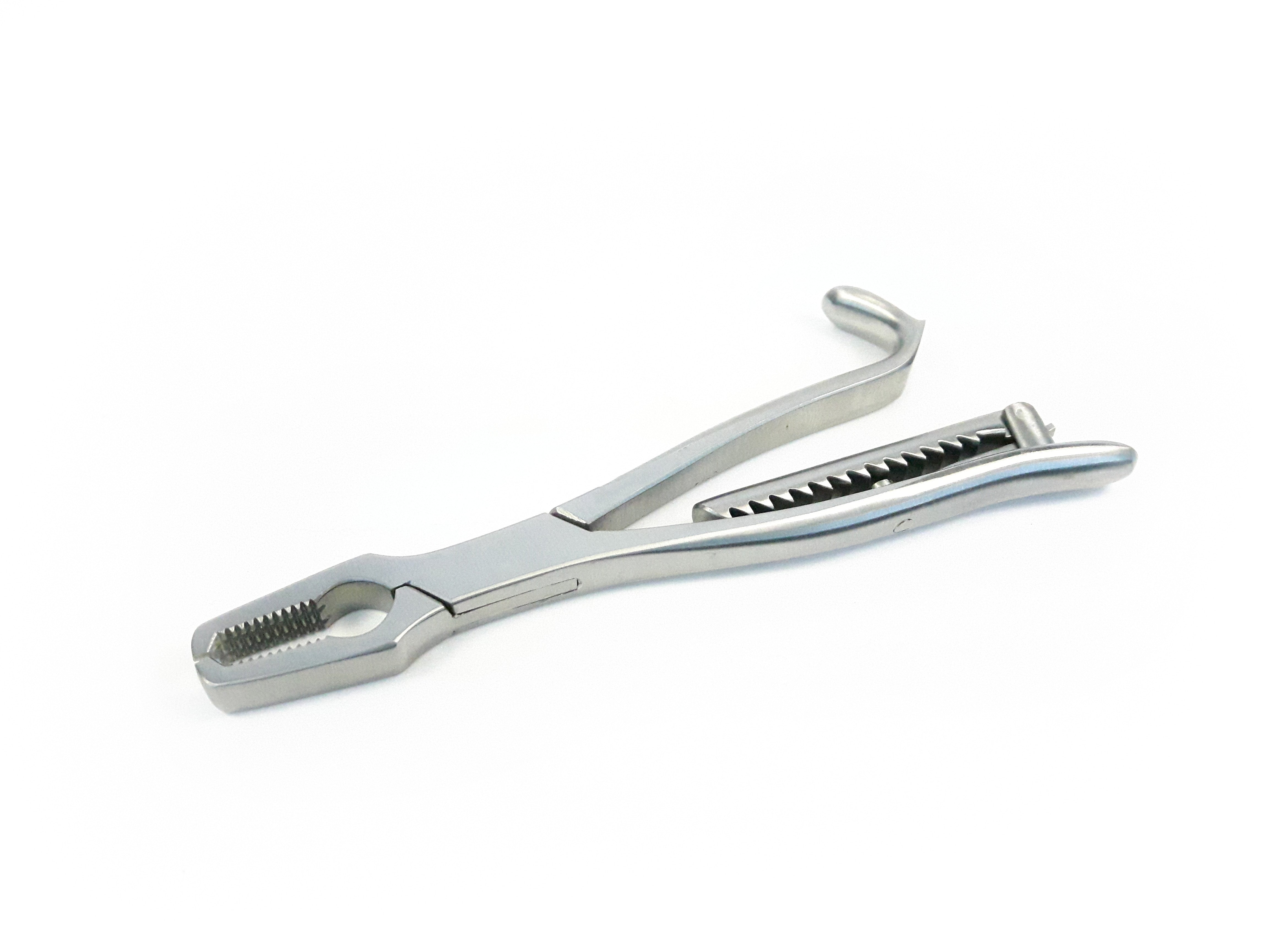 Kern Bone Holding Forceps – Antech Canada Limited