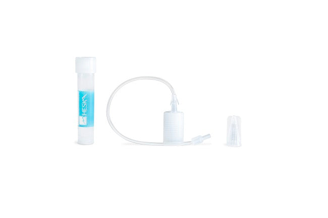 Element AIM Fecal Prep Kit – Antech Canada Limited