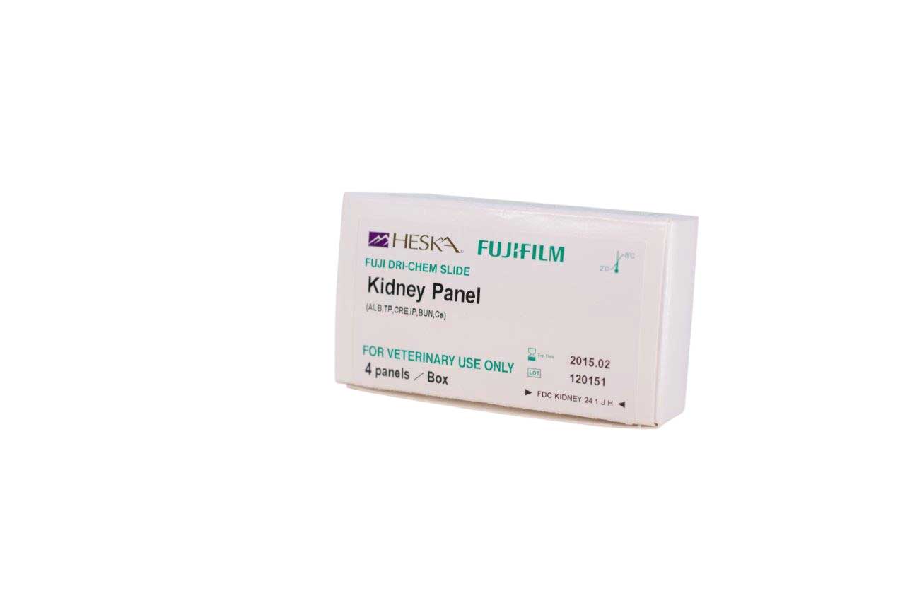 Kidney Panel – Heska Canada Limited