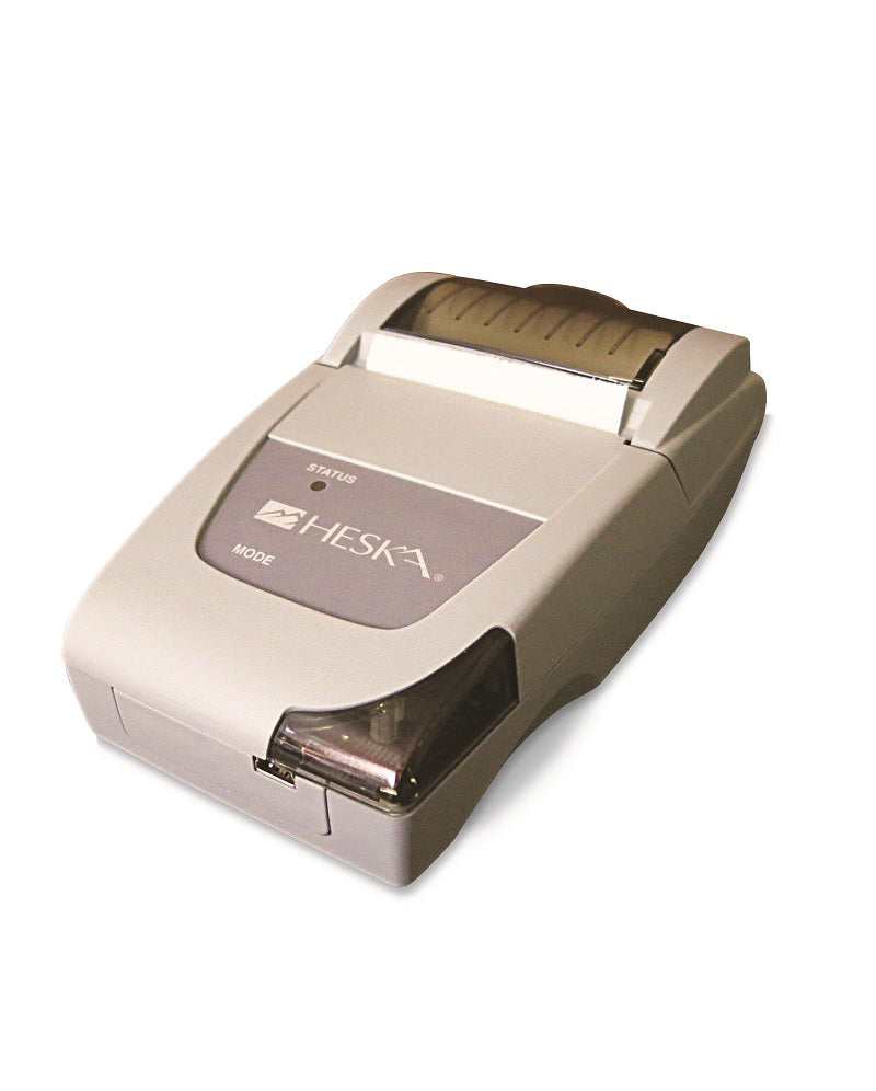 Element POC™ Thermal Printer Paper – Antech Canada Limited