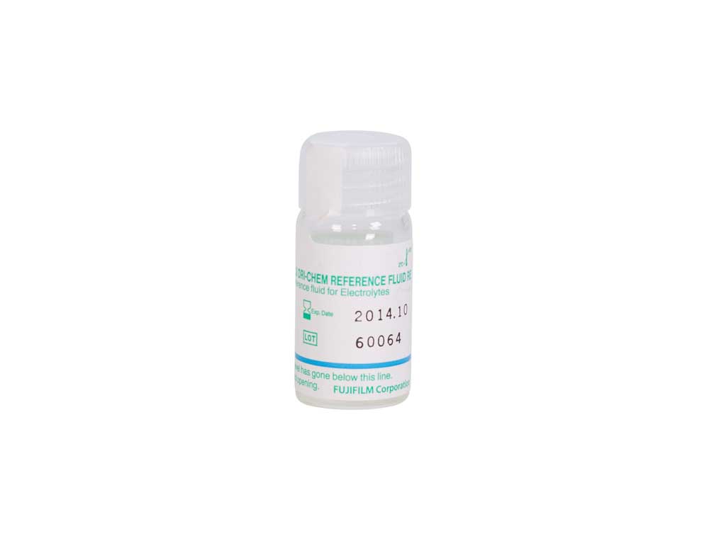 Electrolyte Reference Fluid 8ml from Heska – Antech Canada Limited