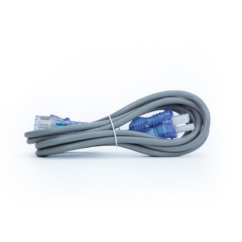 Power Cord for Heska IV Pumps for Veterinary Clinics – Antech Canada ...