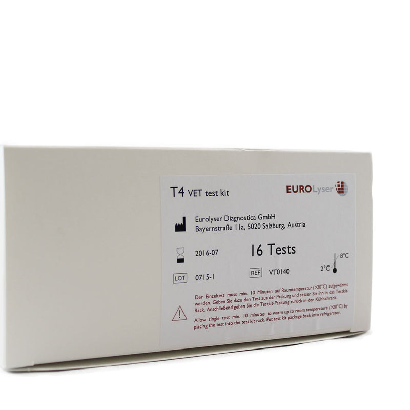 T4 Test Kit – Antech Canada Limited