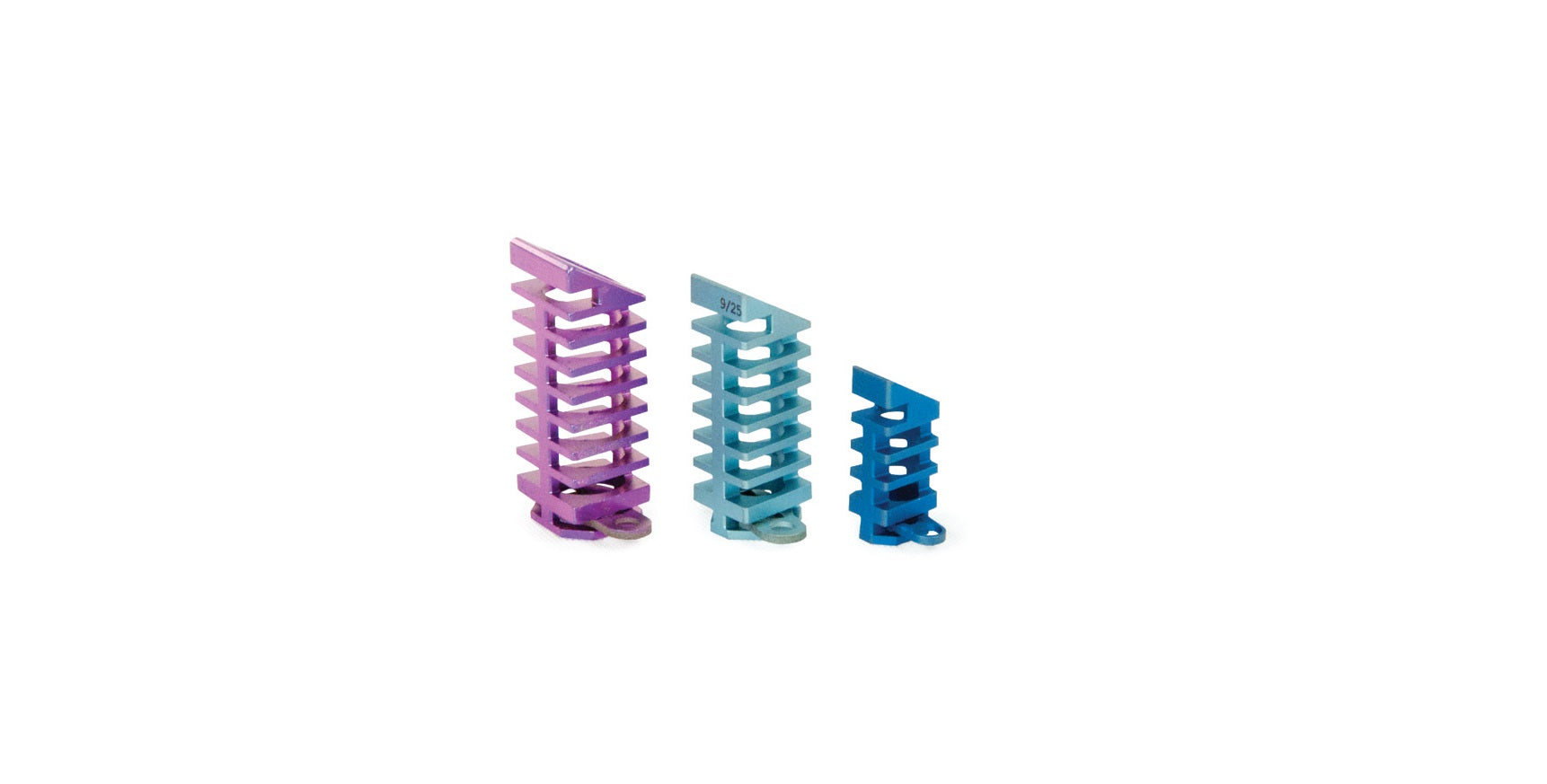 Veterinary Orthopedic Implants: TTA Cages – Antech Canada Limited