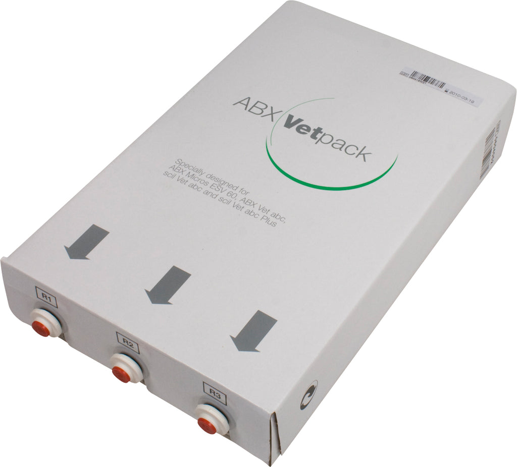 scil Vet abc Reagent Pack – Antech Canada Limited