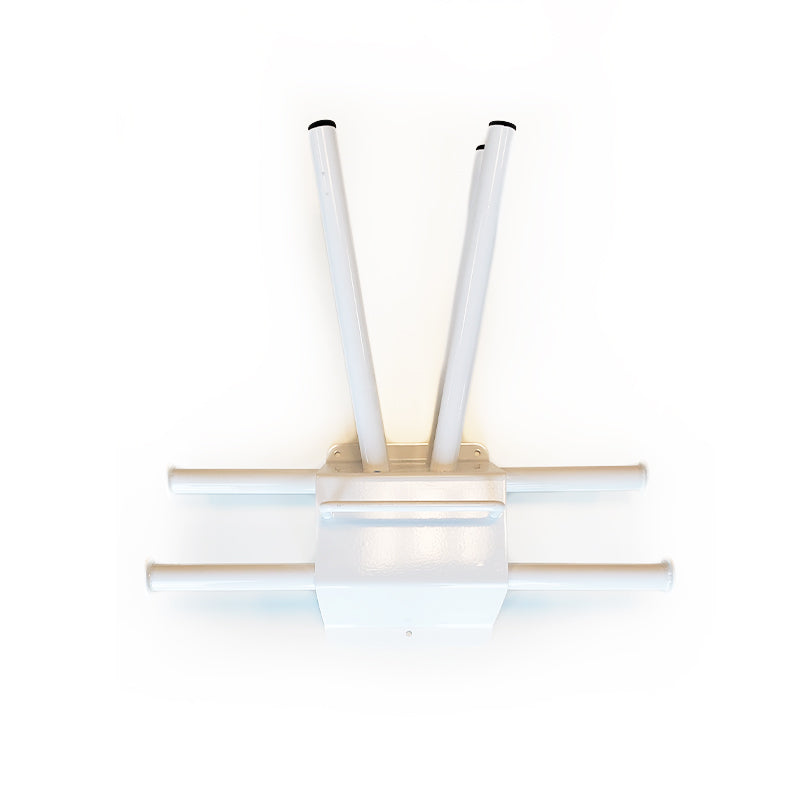 Wall Mounted Compact Rack – Antech Canada Limited